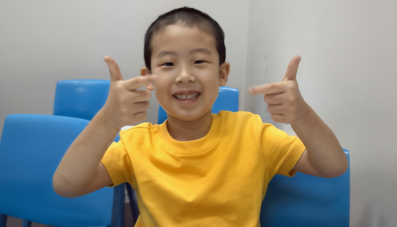 Brain Training for Kids 3–12 in Sydney | IQEQ